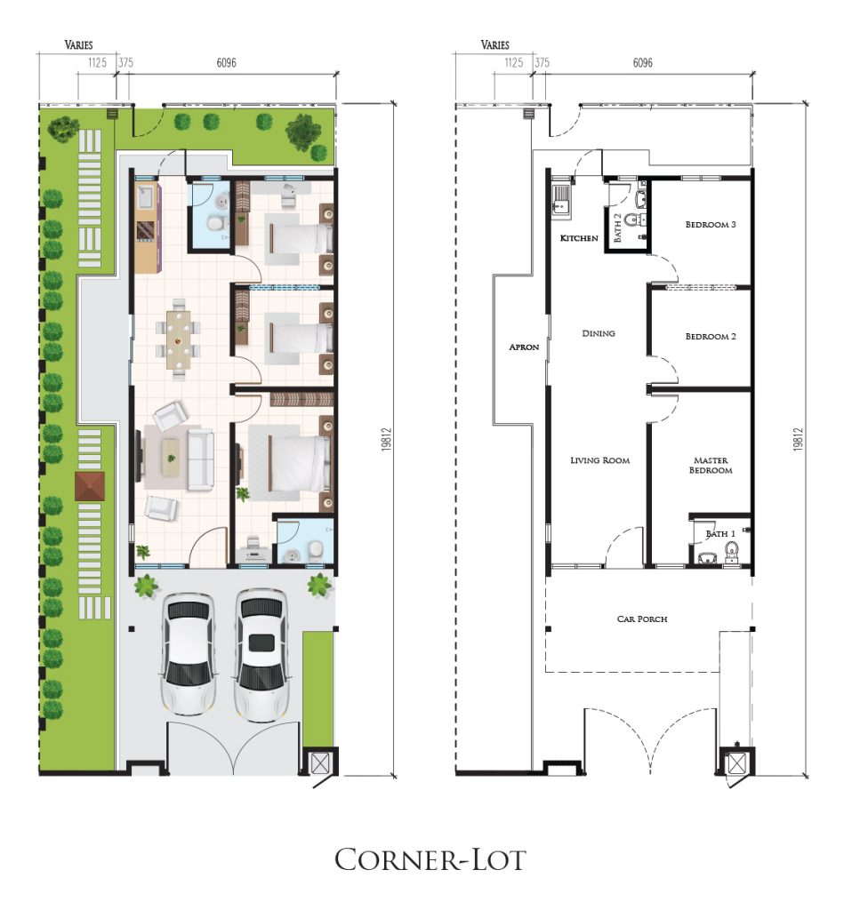 Ion Belian Garden | Batang Kali Project | New Phase Launch